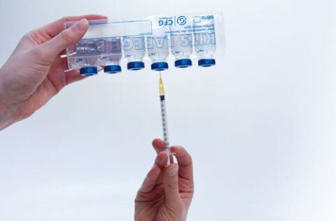 Labège test kits - CFG Géothermal